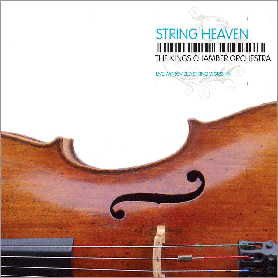 King's Chamber Orchestra